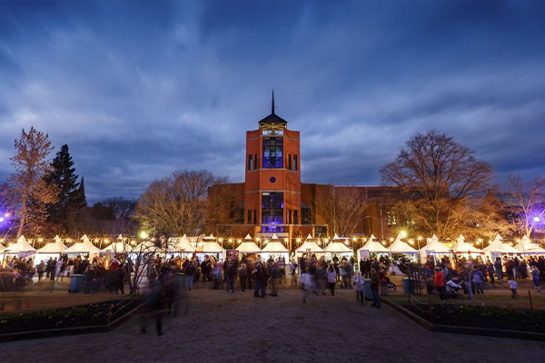 In the top 10: Why Bathurst is becoming a popular spot to visit