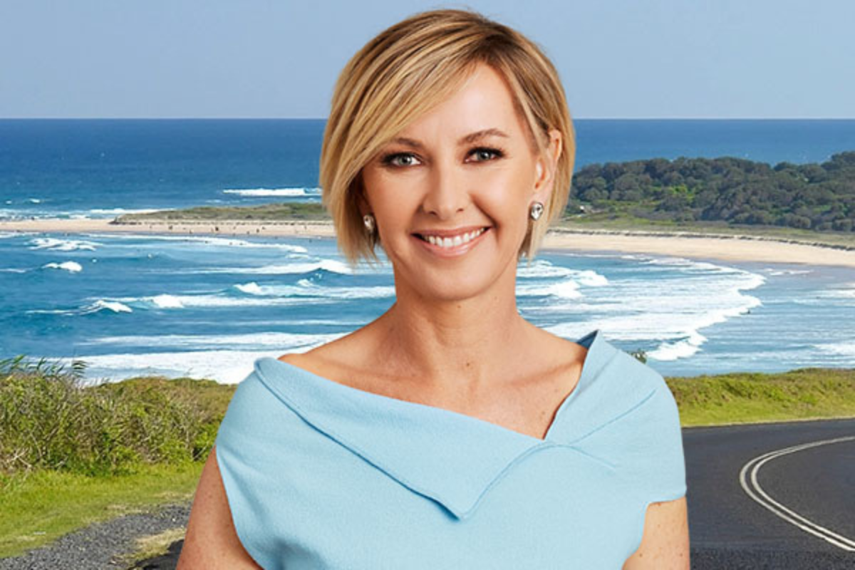 Afternoons with Deborah Knight - Tuesday, 14th March