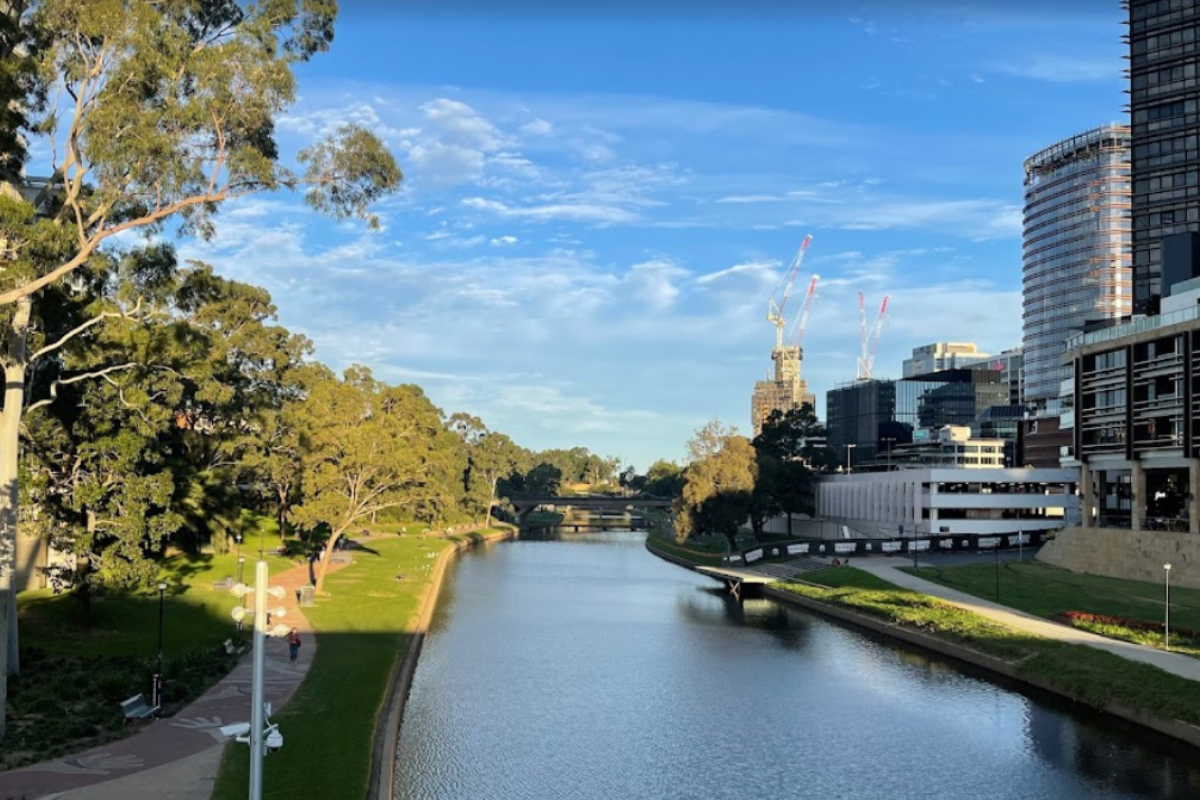 NSW government invest $10 million to make Parramatta river swimmable