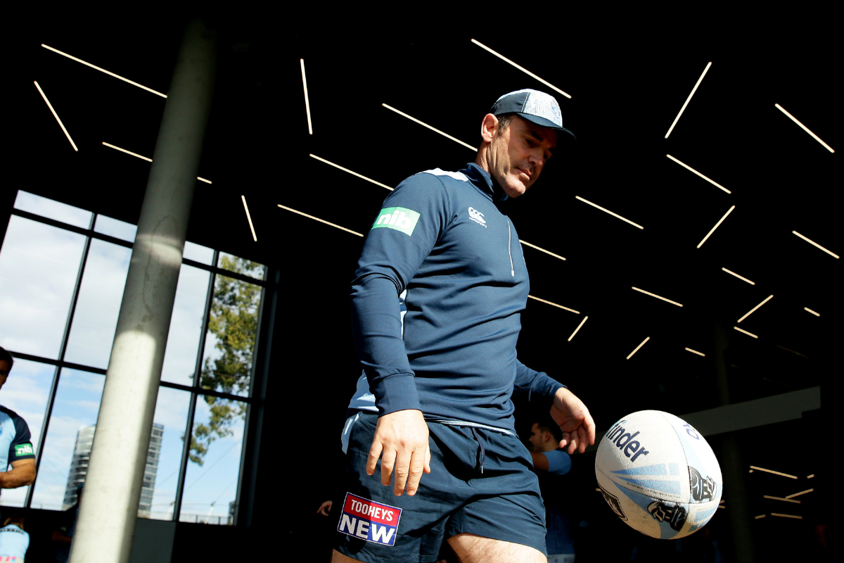 Regional NSW for Hogs tour week 2: Who will be the next NRL superstar?