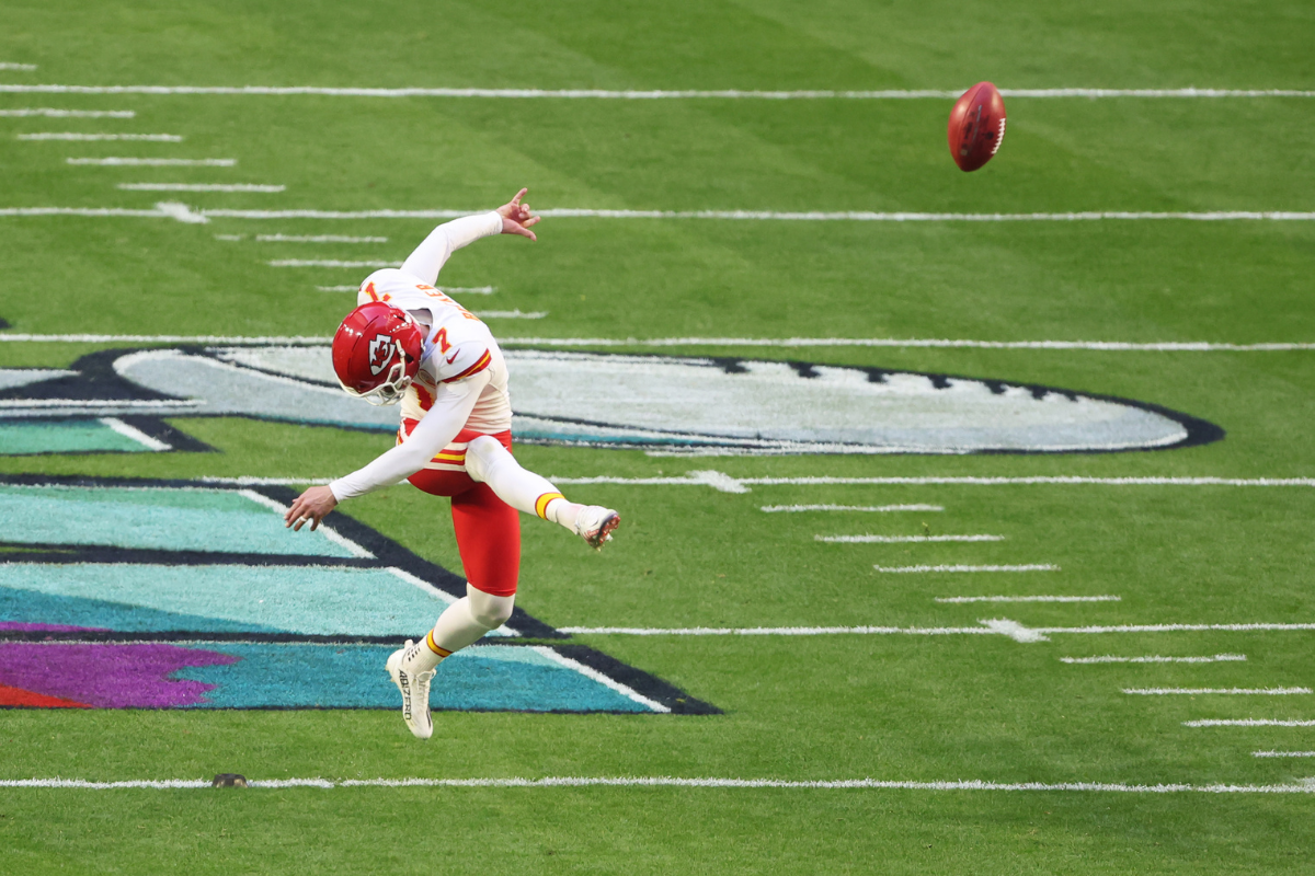 Is this the luckiest Aussie ever? We meet the man who caught the Super ...