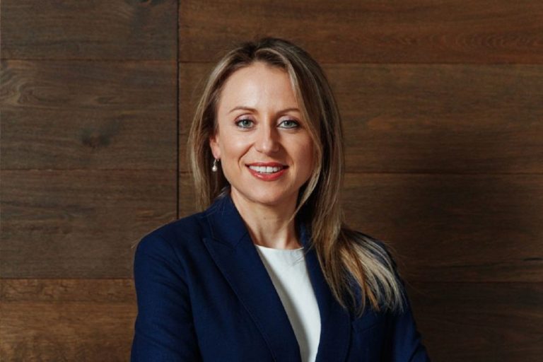 Meet the first NSW Women’s Safety Commissioner, Dr Hannah Tonkin