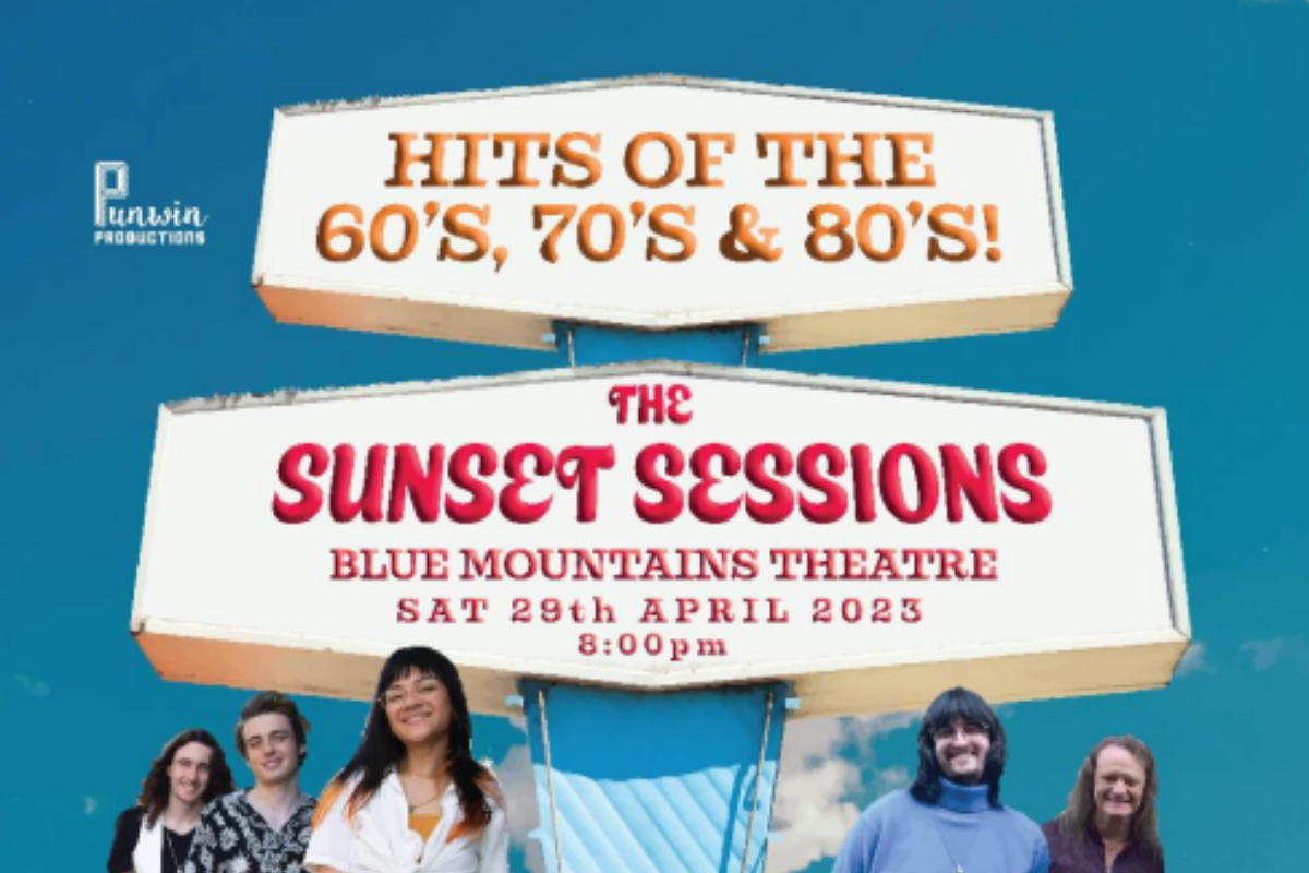 'Simon Townsend’s Wonderworld' alum Maurice Parker's new show