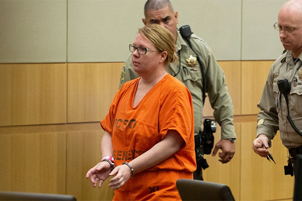 Australian facing the DEATH PENALTY in America