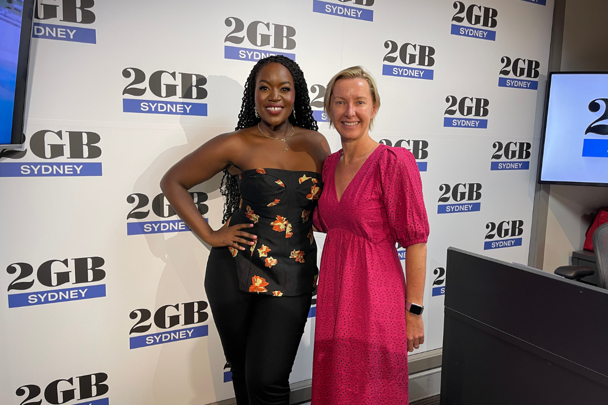 Australian rising star lands lead role in 'The Tina Turner Musical'