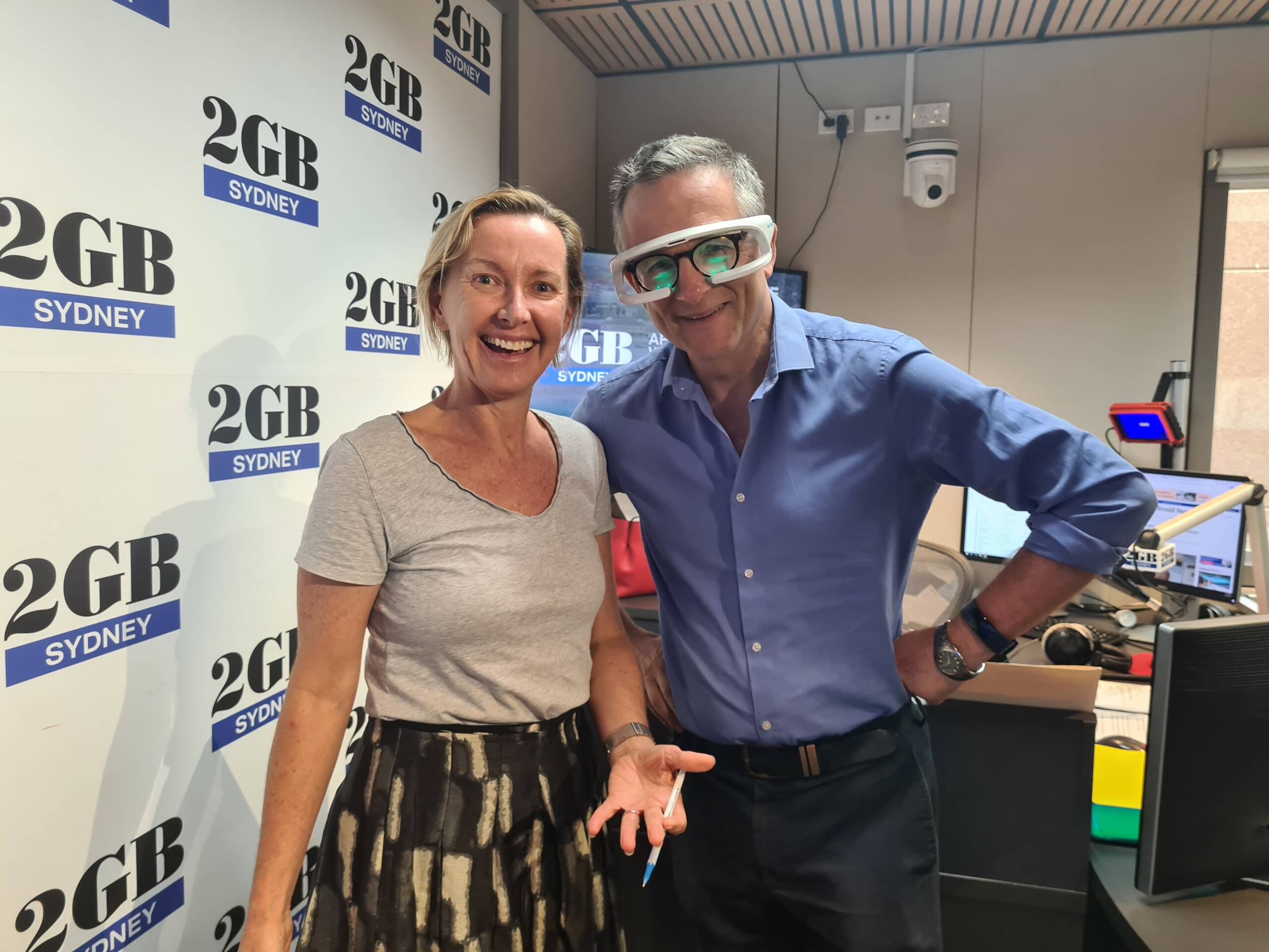 'Life changing': Dr Michael Mosley explains science around weight loss ...