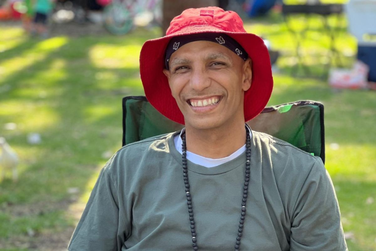 'The most difficult fight of my life': Billy Dib announces he is now ...