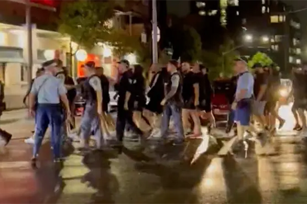 'Acceptance is a two-way street': Christians told they’re NOT WELCOME