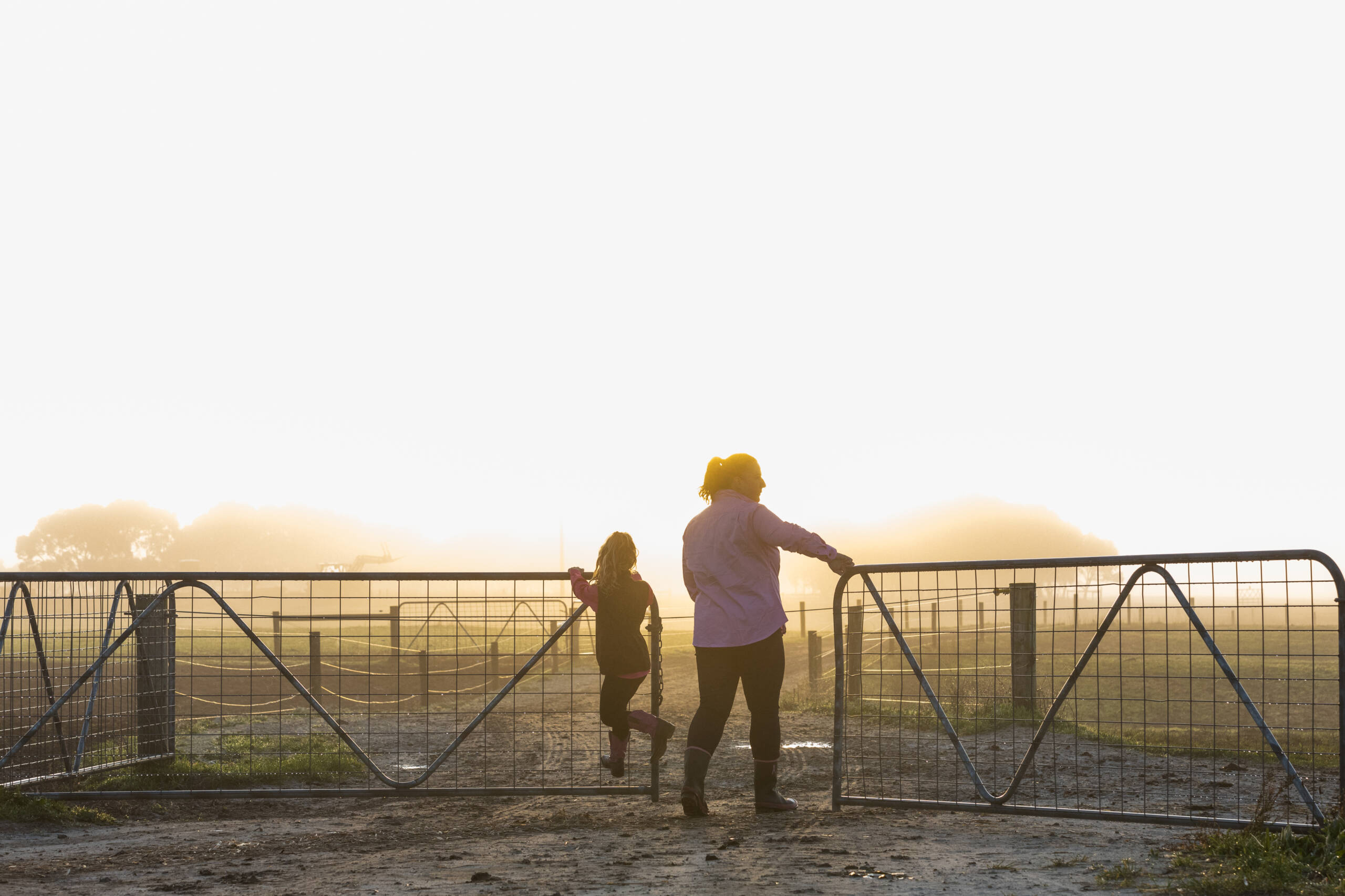 Making our Farms Safer