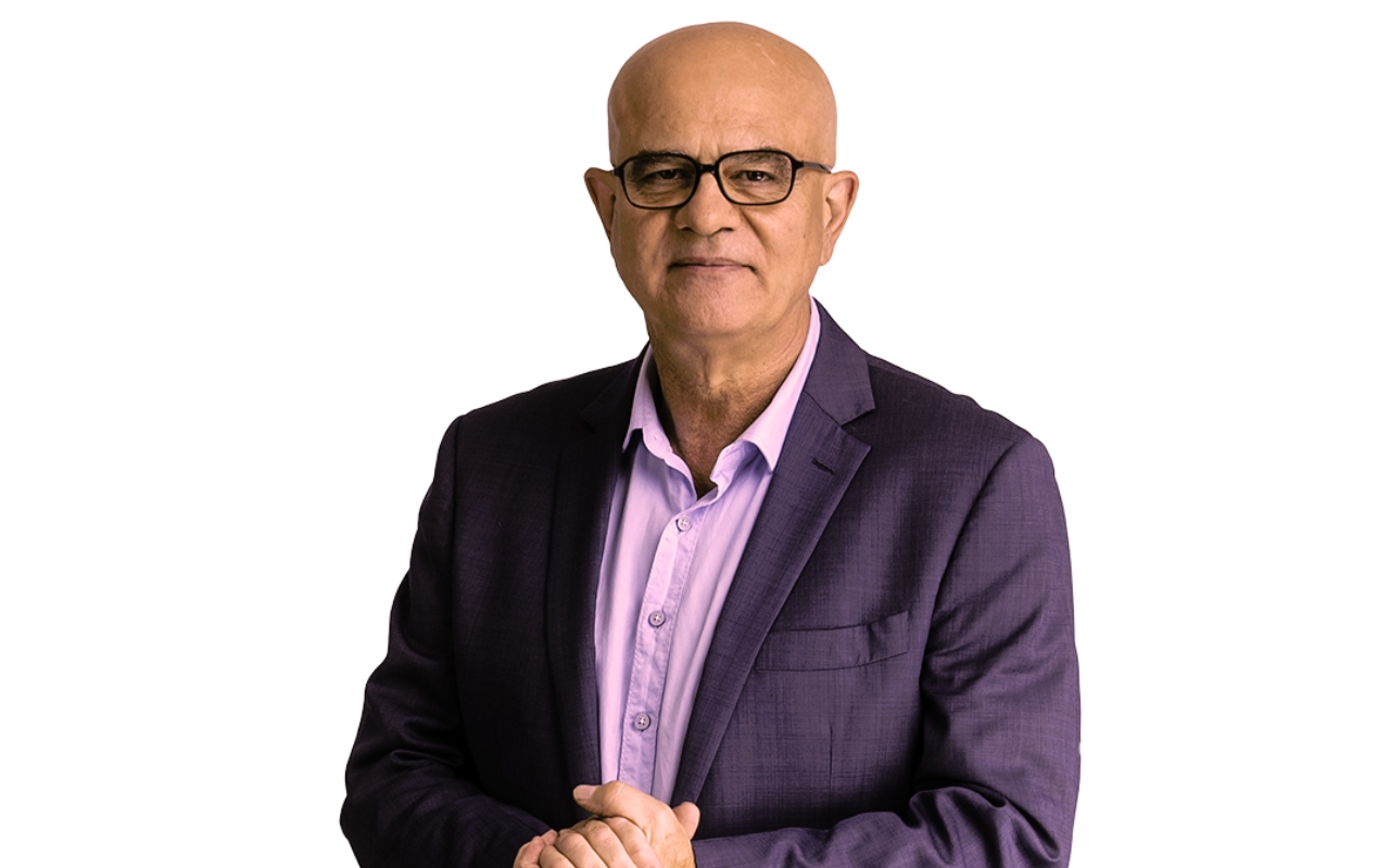 Greg Arthur, Australian Jazz Vocalist