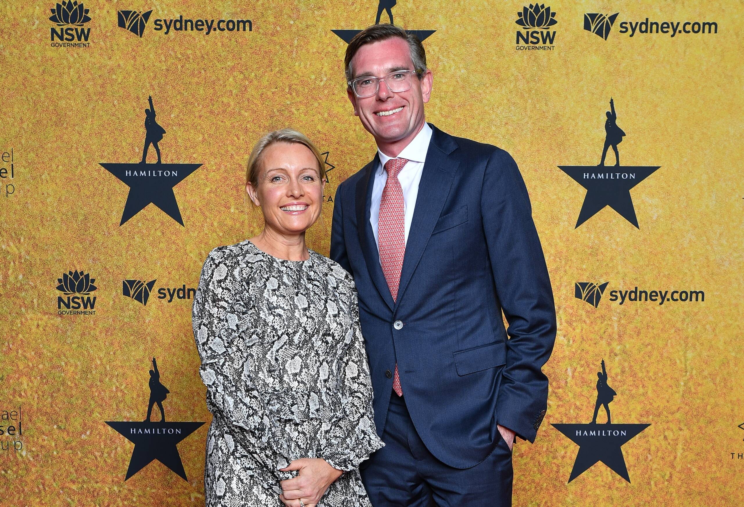 ‘It’s fair enough’: Chris O’Keefe backs Dominic Perrottet's actions to ...