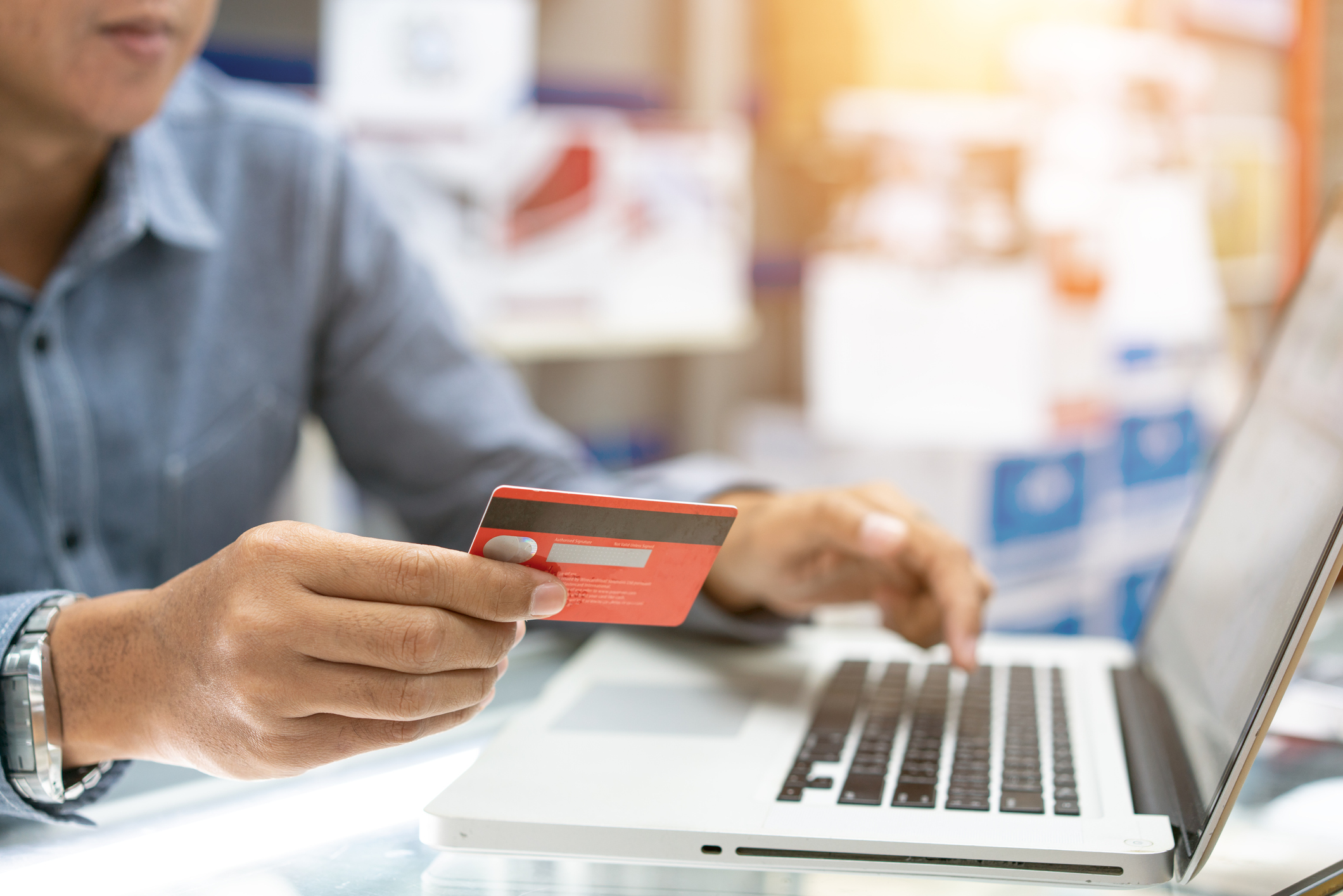 'Don't click': Bank impersonation scams robbing Aussies of up to $40,000