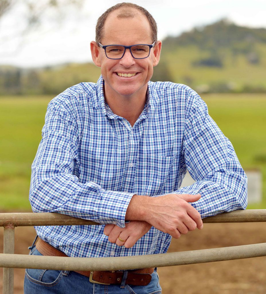 Stressed farmers seeking support.