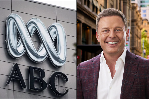 'I’m available': Ben offers to work for ABC during staff strike