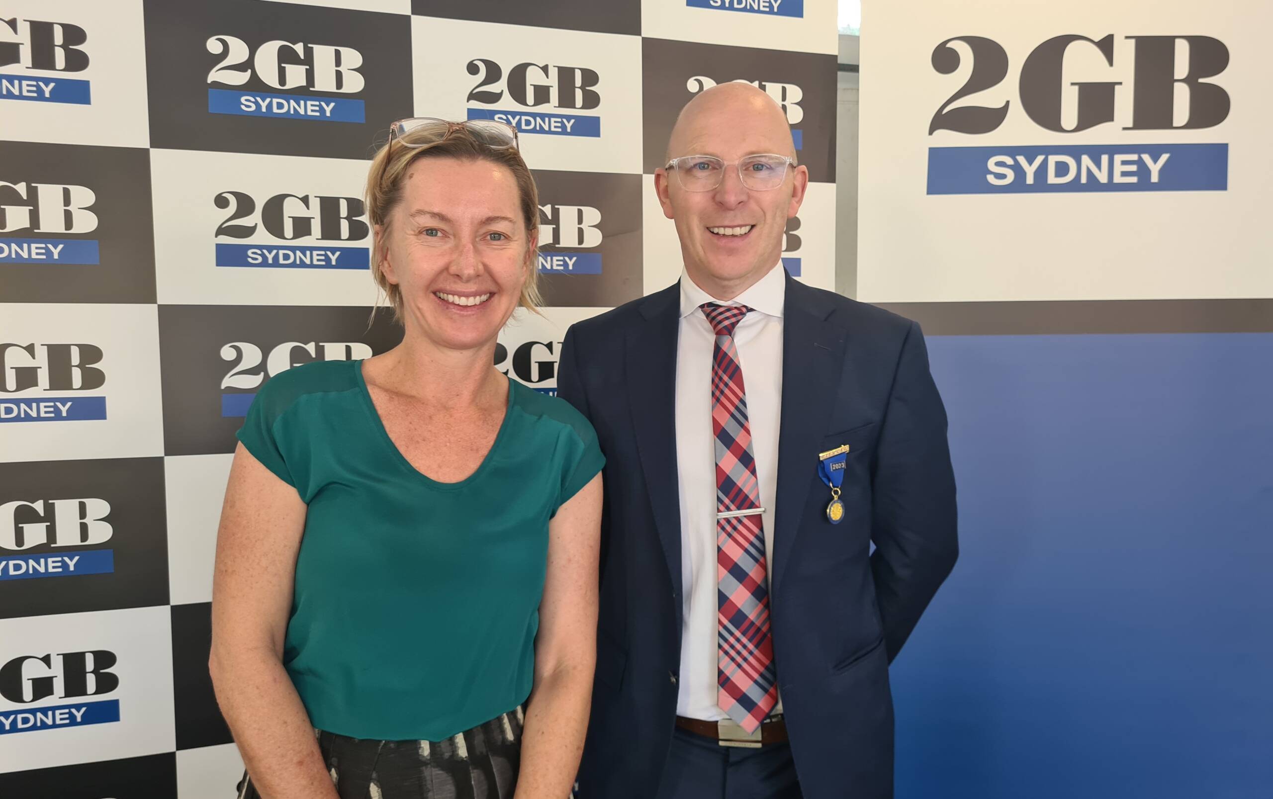 'The pinnacle of dog shows': Sydney Royal Easter Show takes the lead