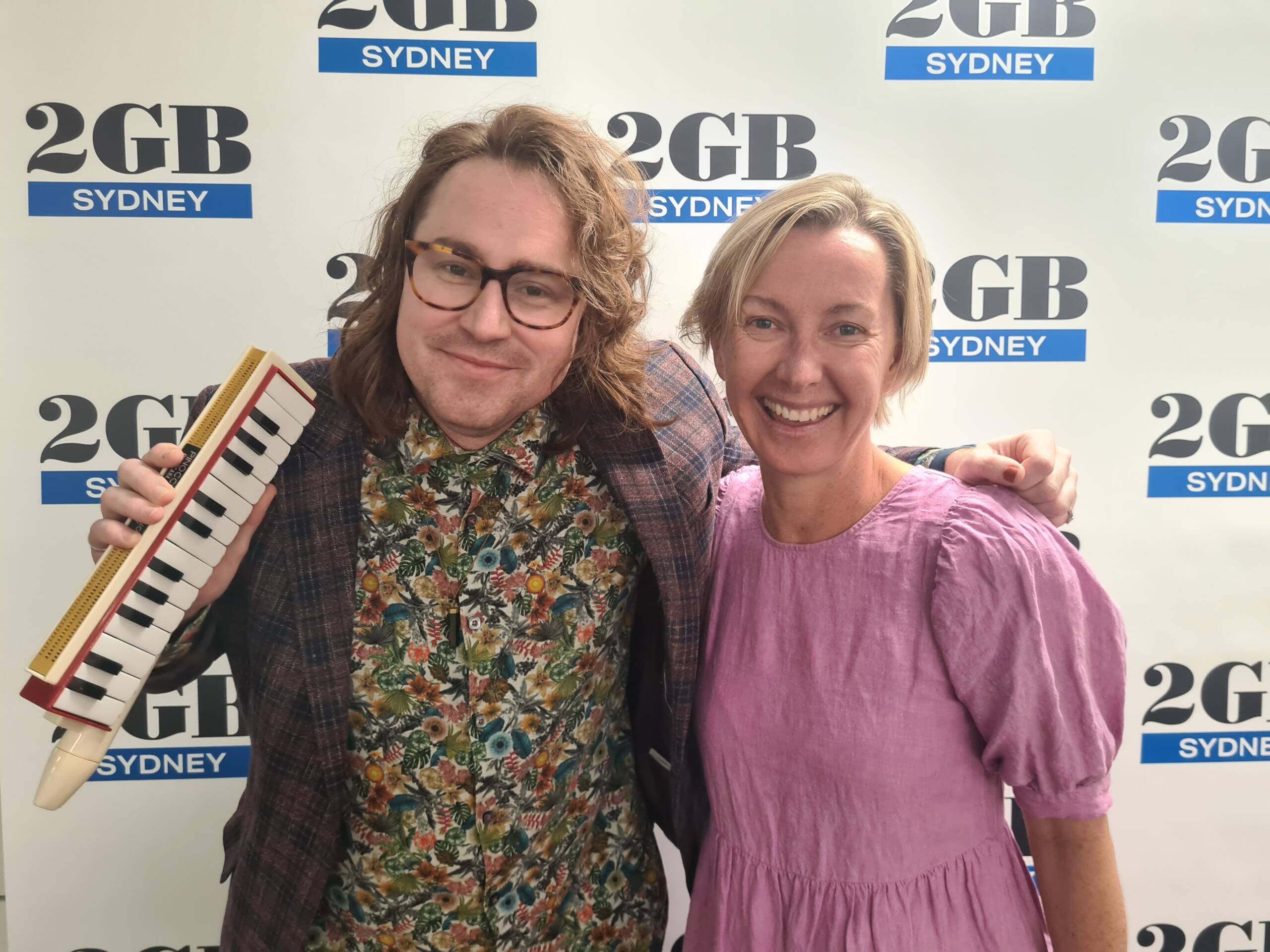 Bluey has a new album full of dance tracks!