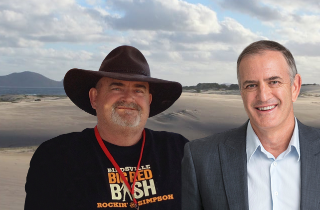 Bill & The Duck - 29th June