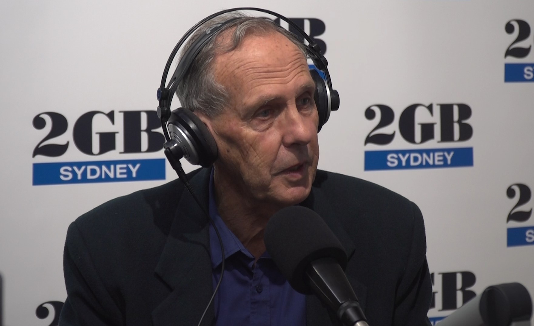 What former Greens leader Bob Brown really thinks of Lidia Thorpe