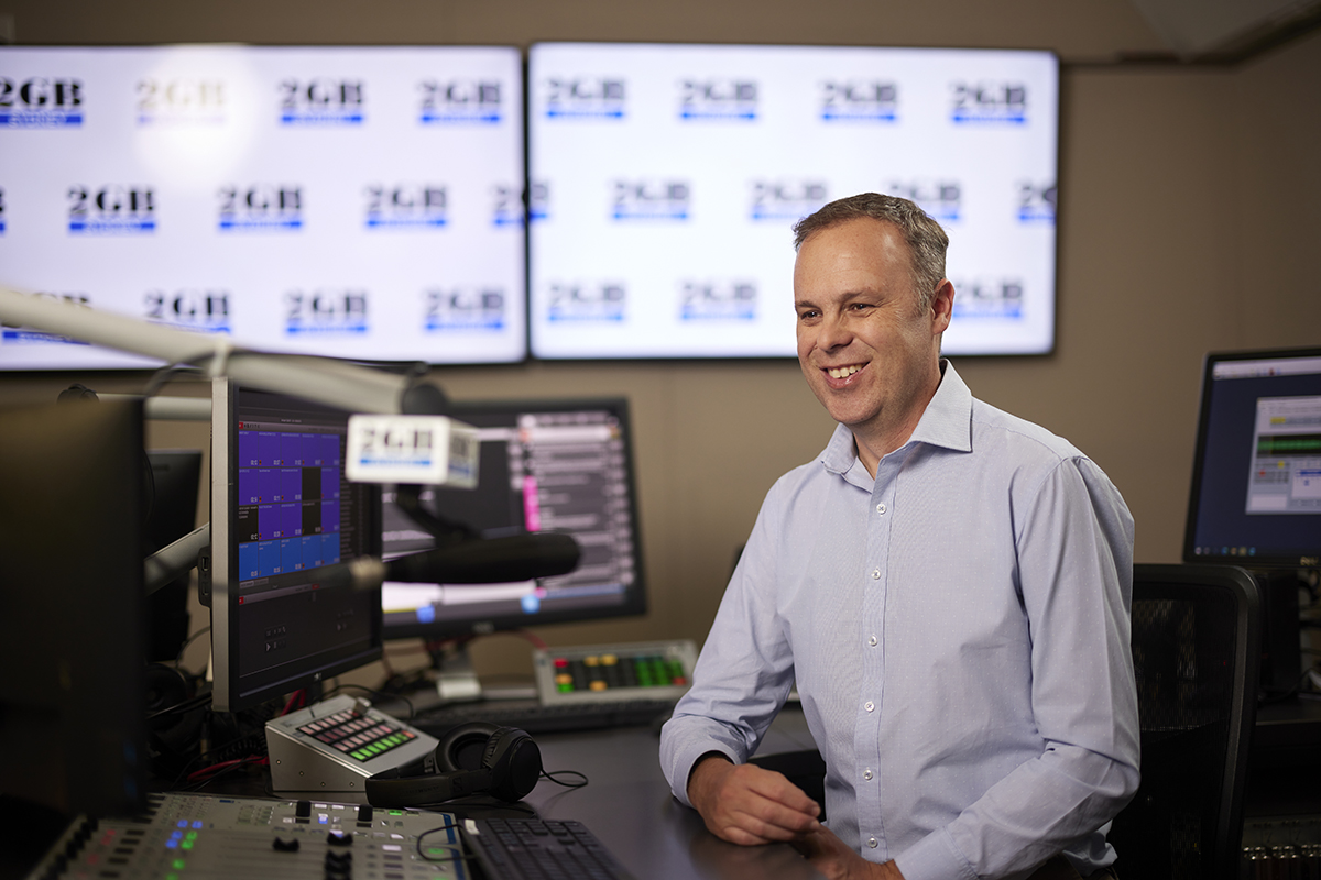 FULL SHOW: Nights with Clinton Maynard - 20th September