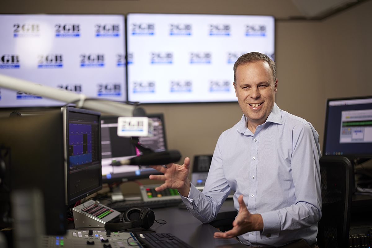 2GB Drive with Clinton Maynard – Full Show January 10th