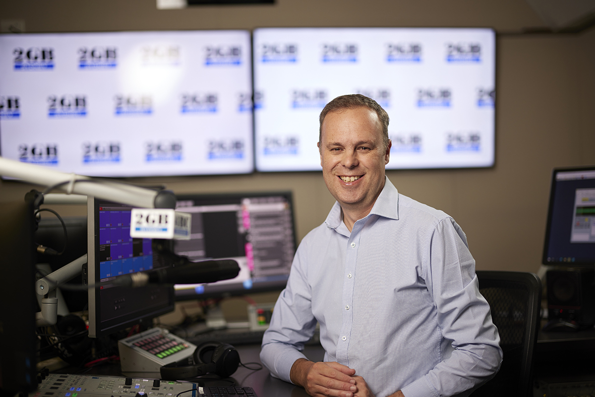 2GB Drive with Clinton Maynard – Full show April 12