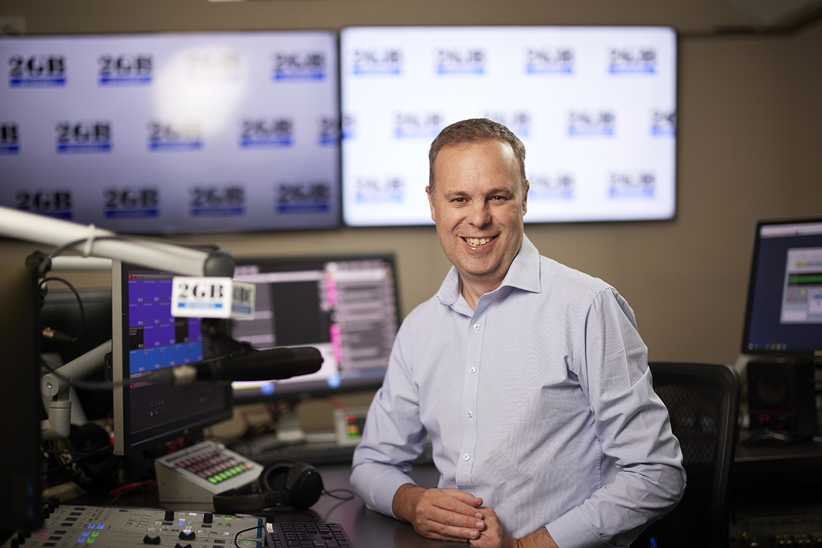 2GB Drive with Clinton Maynard – Full Show January 17th