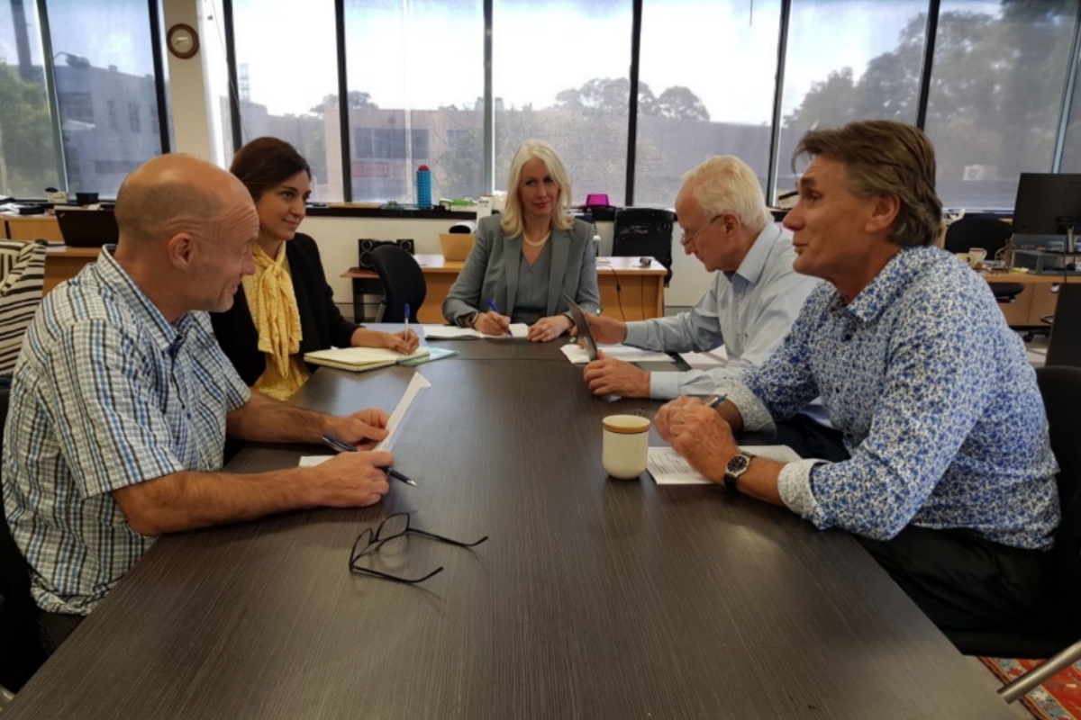 Memphasys: It’s a boy! A remarkable feat for a biotech – a living ...