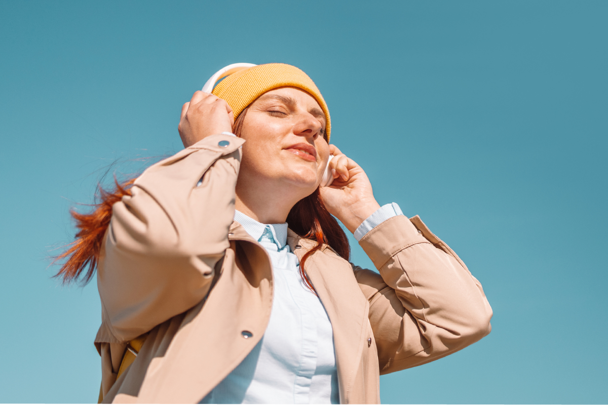 How do ‘earworms’ burrow into our minds?
