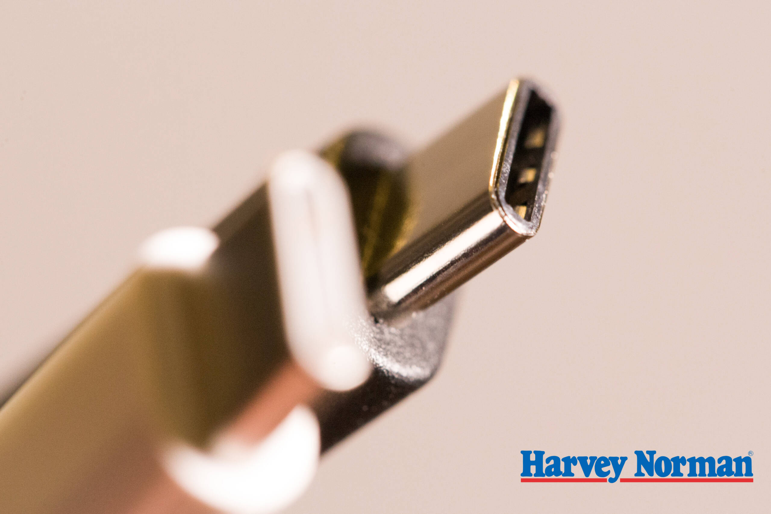 Public phone chargers - You could get hacked!