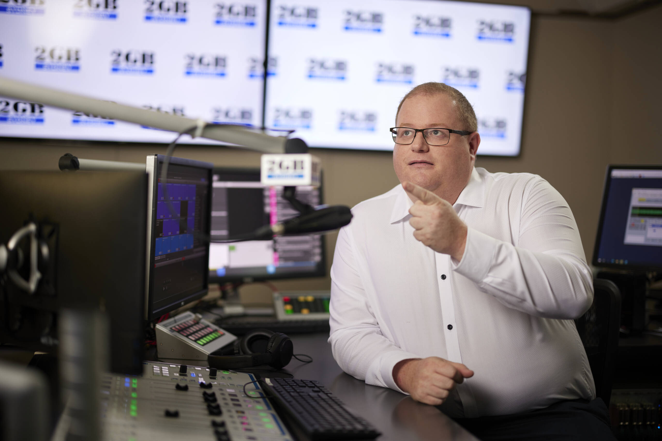 Mark Levy slams NRL over uninspiring referee choice for Origin