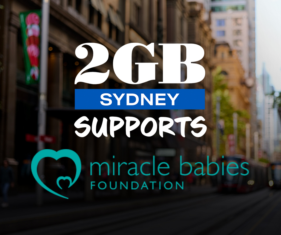 2GB Supports – Making our community stronger