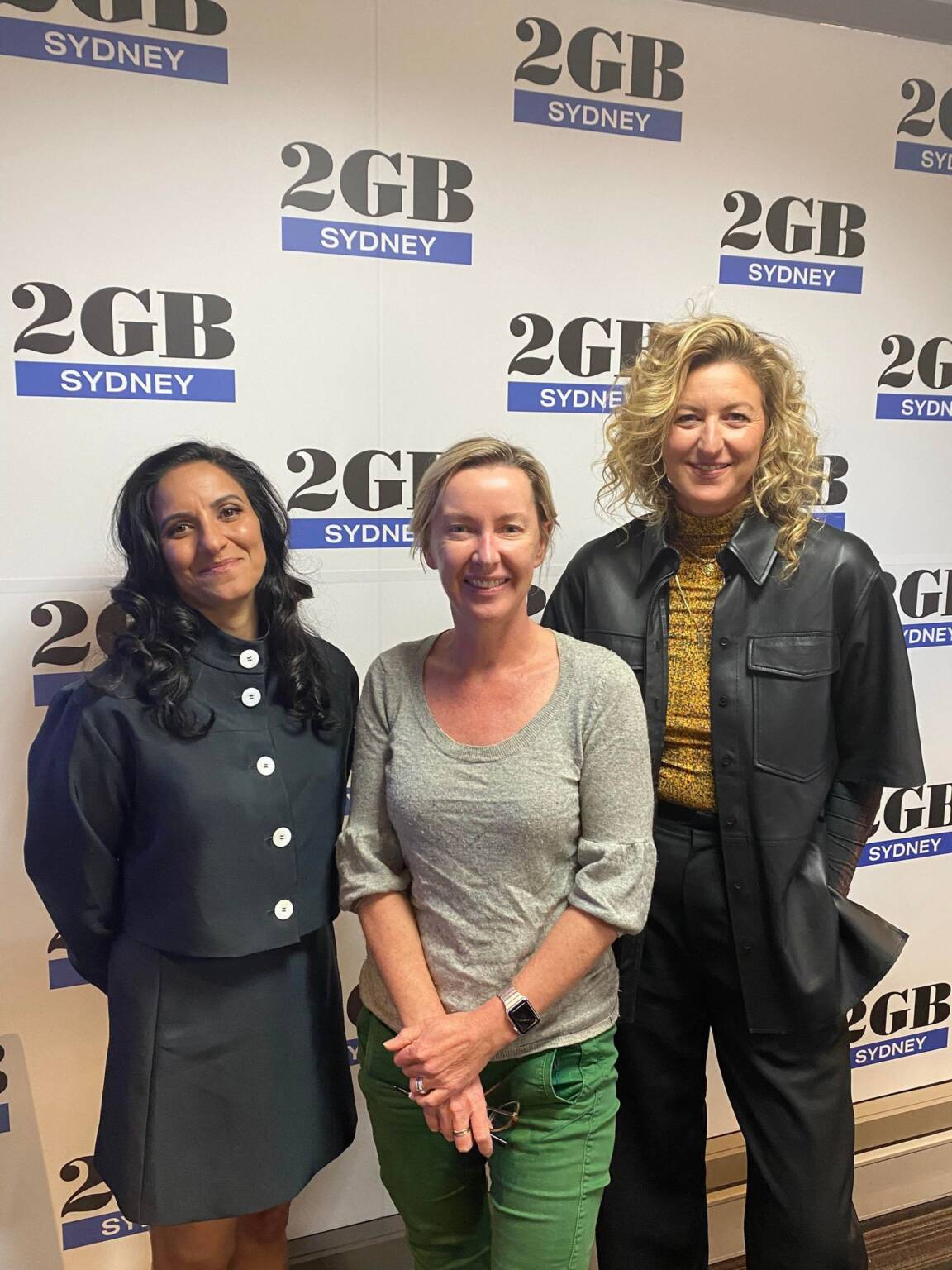 Australia's favourite comedy duo combine for killer comedy