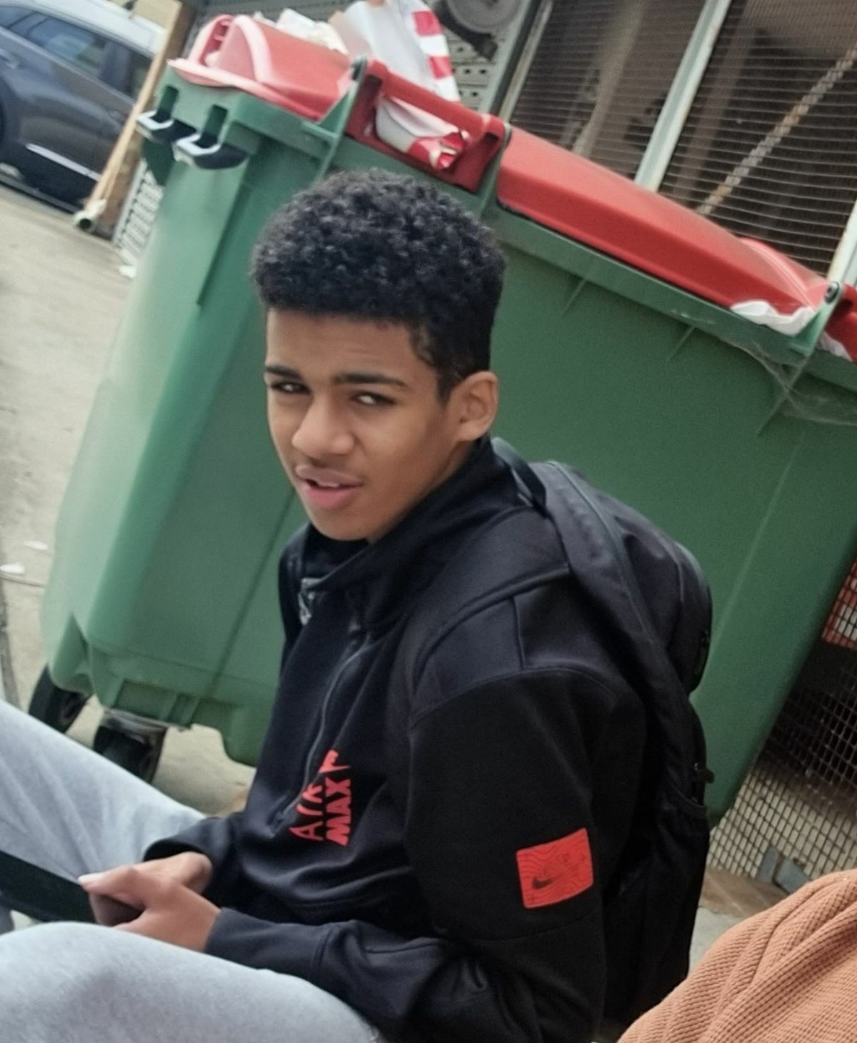 Urgent Appeal: 13-year-old boy missing in Sydney's southwest