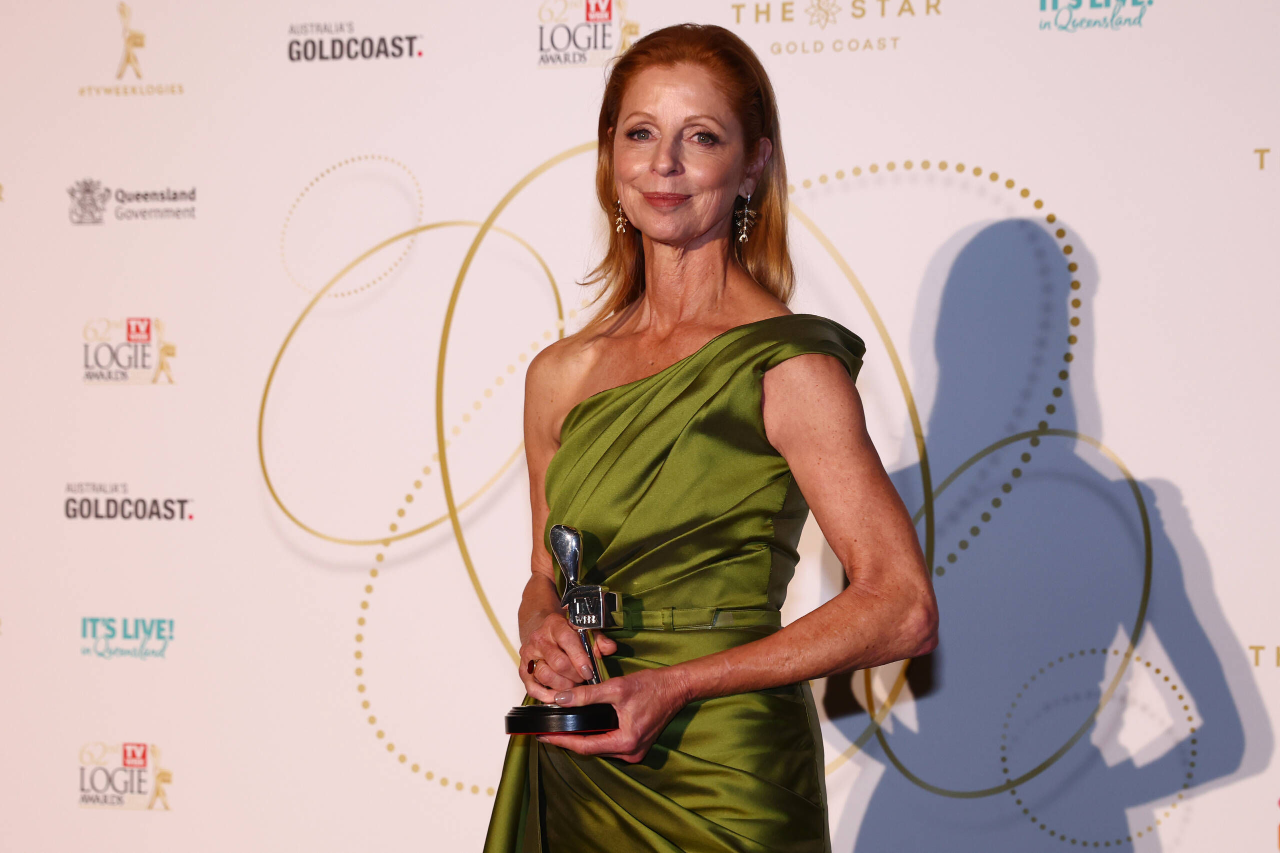 Heather Mitchell's inspiring journey: Acting, writing, and battling cancer