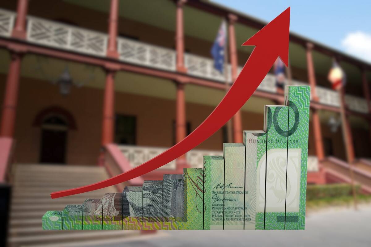 EXCLUSIVE: Chris O'Keefe reveals workers will be given payrise