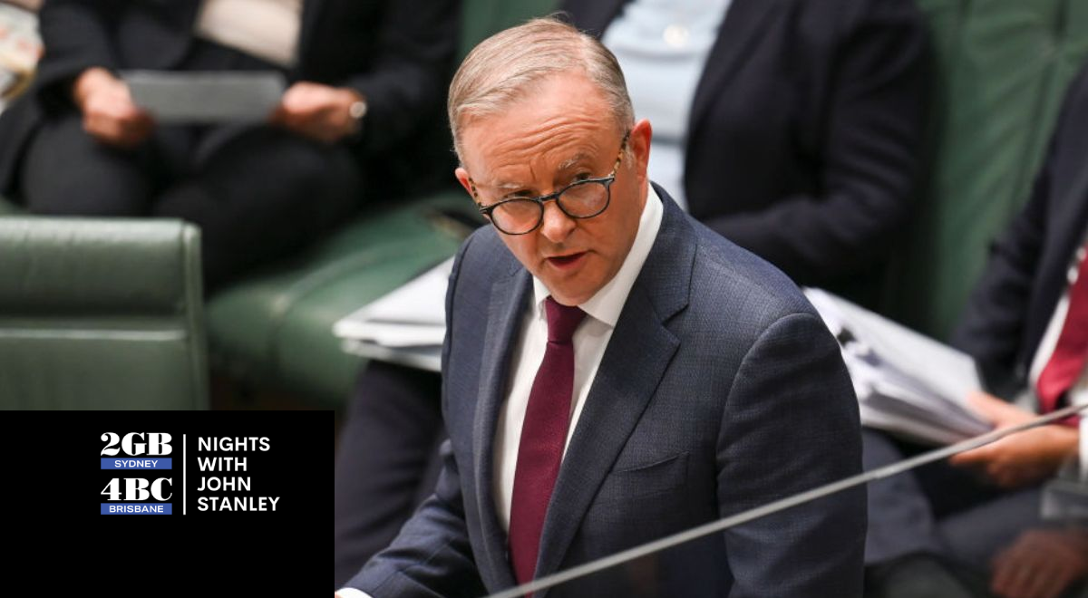One year down: How has Prime Minister Anthony Albanese done?