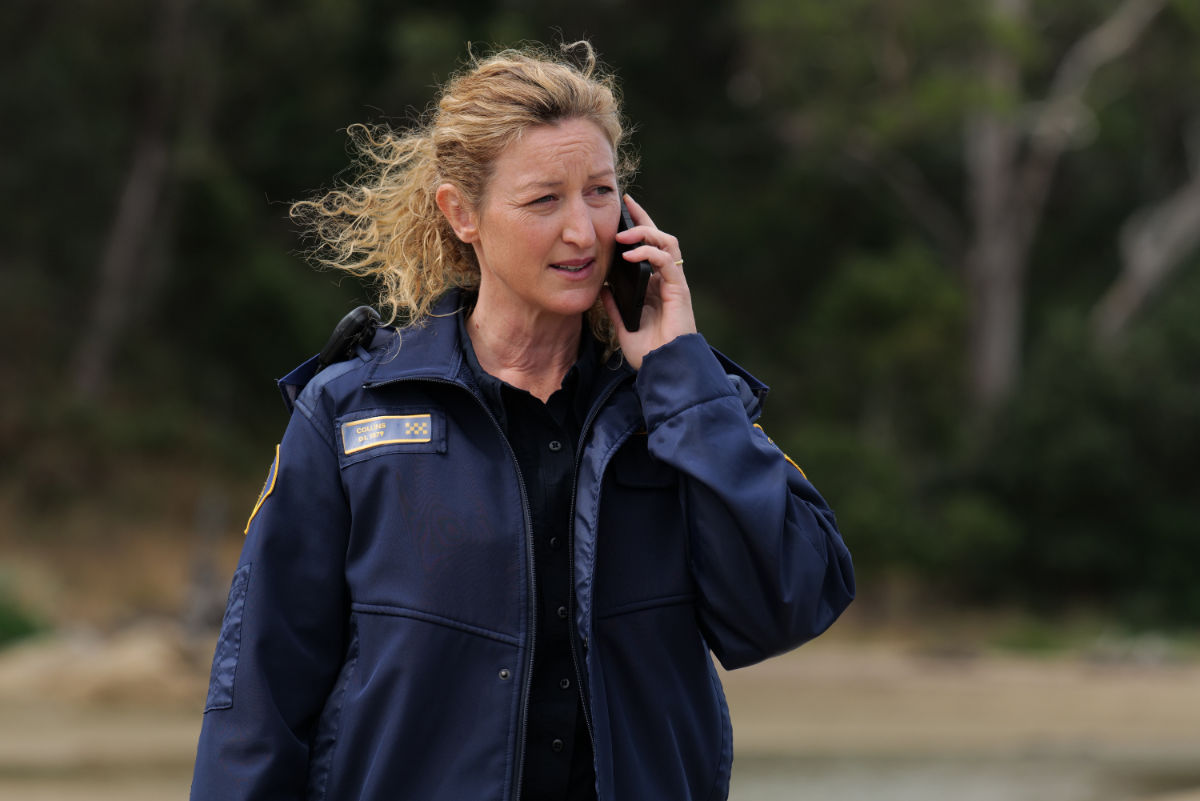 Australia's favourite comedy duo combine for killer comedy