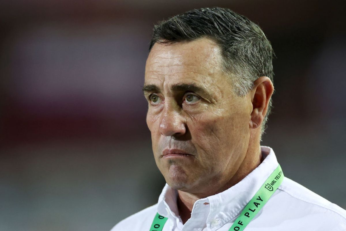 EXCLUSIVE: Shane Flanagan provides update on St George Illawarra ...