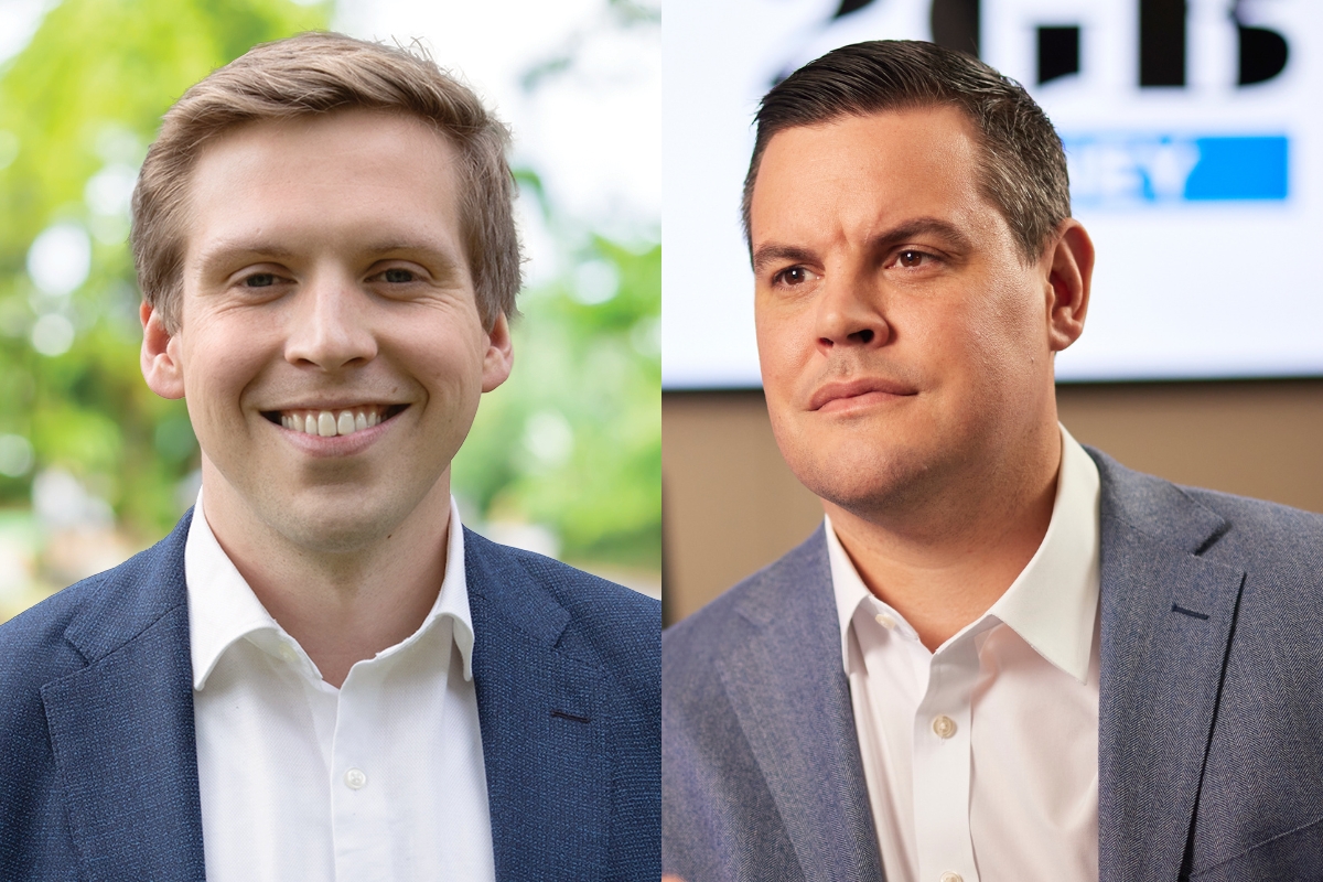 'You DON'T own it!': Chris O'Keefe blasts Ryde's forced acquisition plan