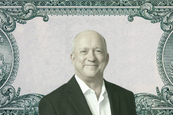 Money News with Warren Moore – 25th of July