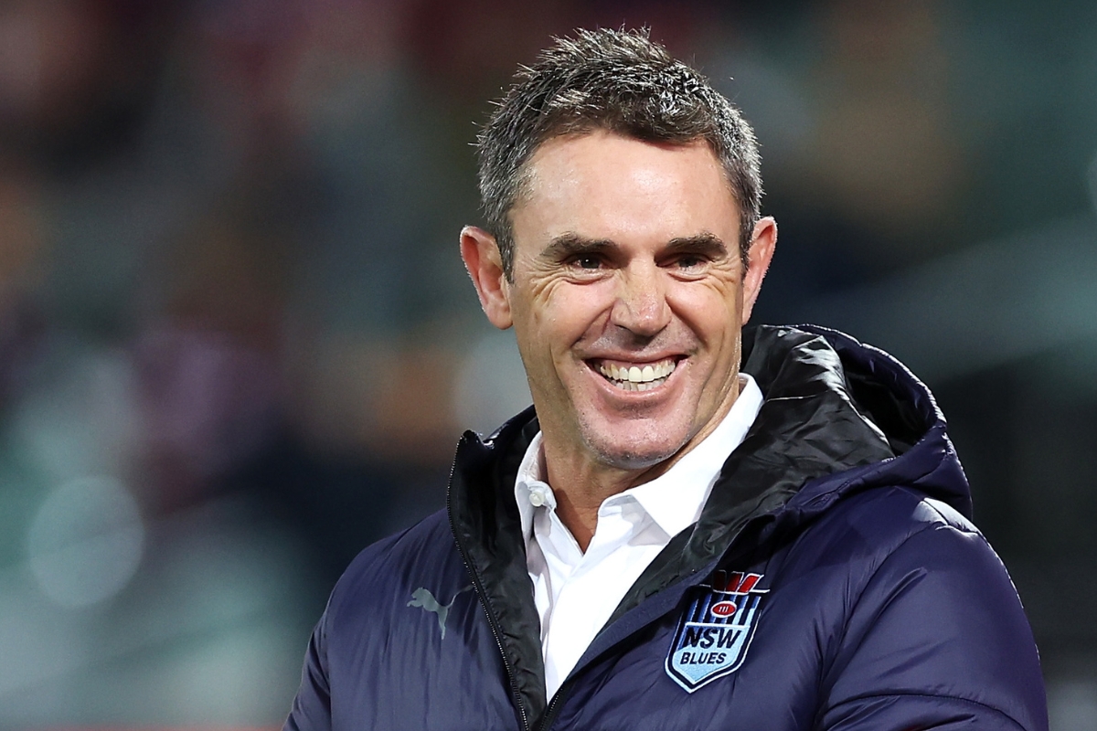 'About fighting harder': Fittler issues war cry ahead of Origin III