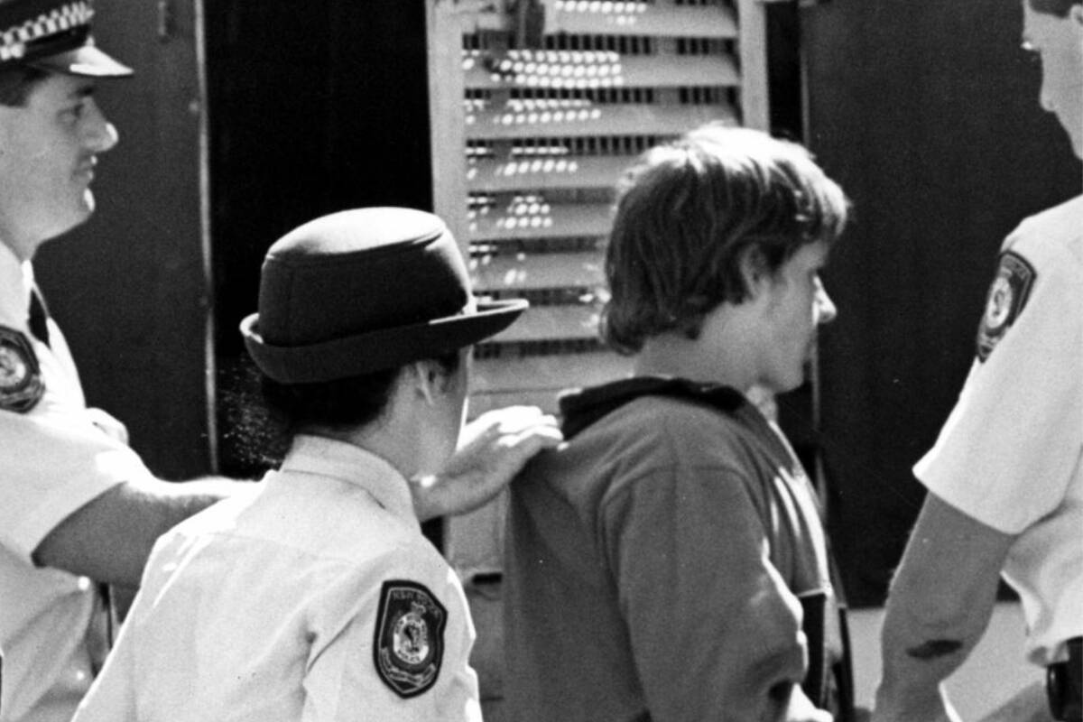 ‘He continues to blame victims’: Notorious criminal to stay in jail