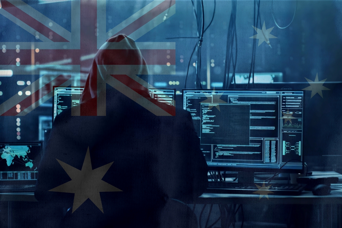 New documentary sheds light on Australia's cyber espionage history