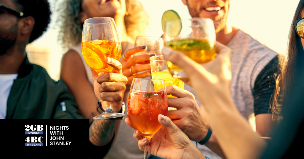A healthier generation: Youth alcohol use ‘plummets’