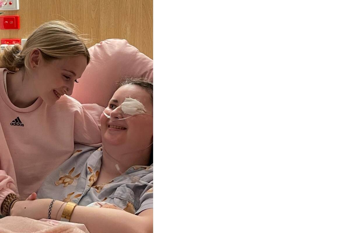 ‘Time to die’: 23-year-old Lily chooses voluntary euthanasia