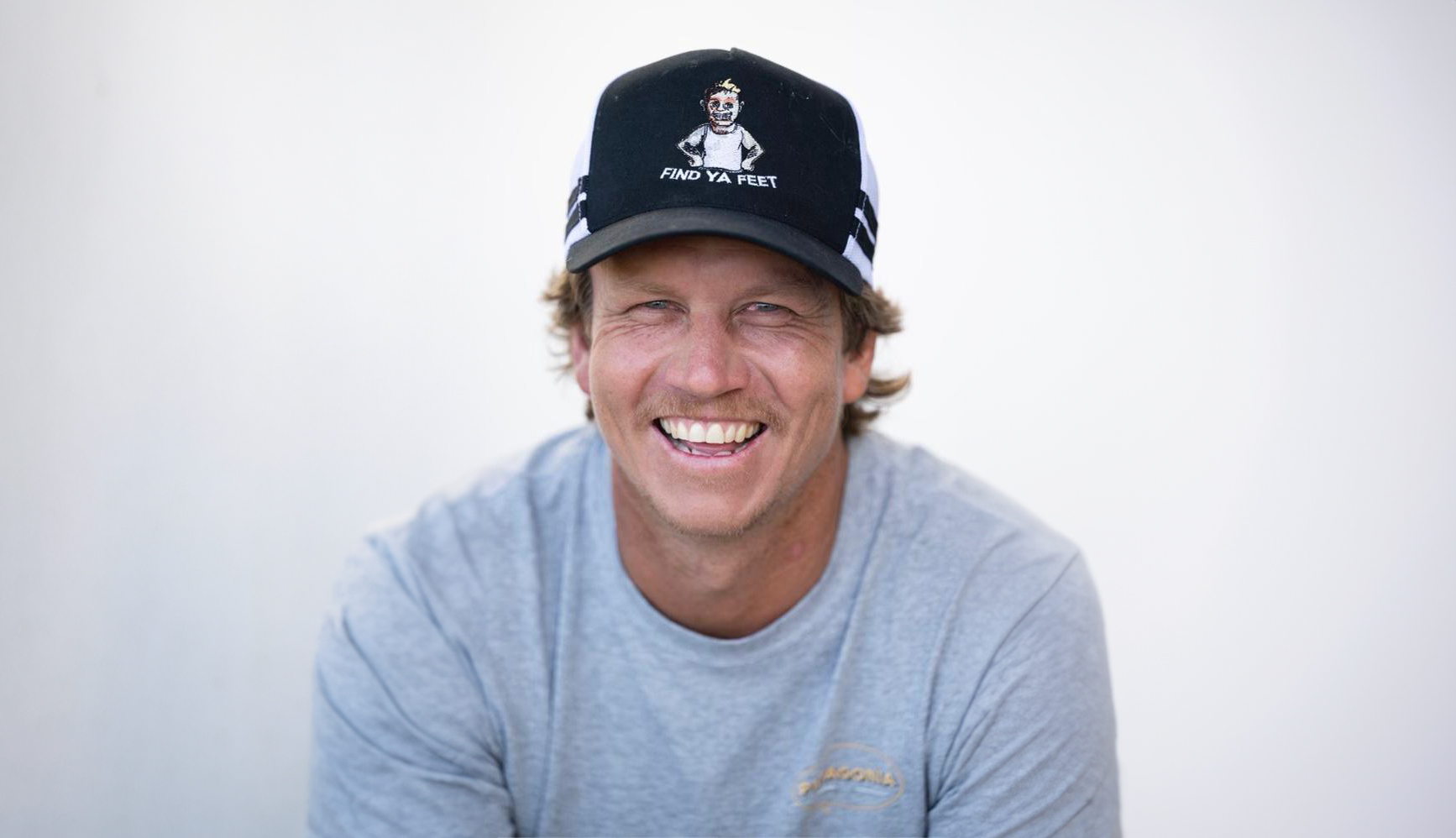 Inspiring Interview: Tom Herschell from Find Ya Feet is saving young ...