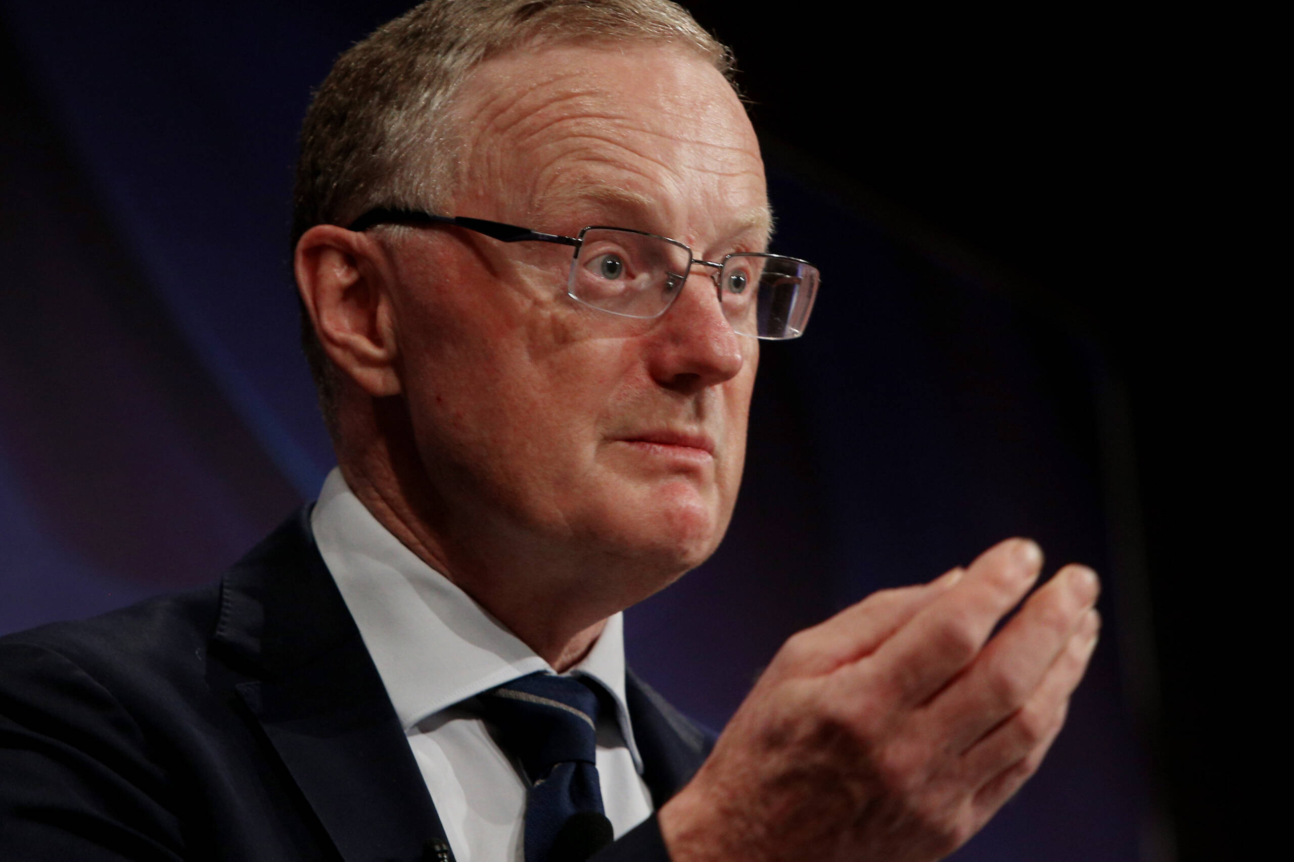 RBA hits pause on interest rates