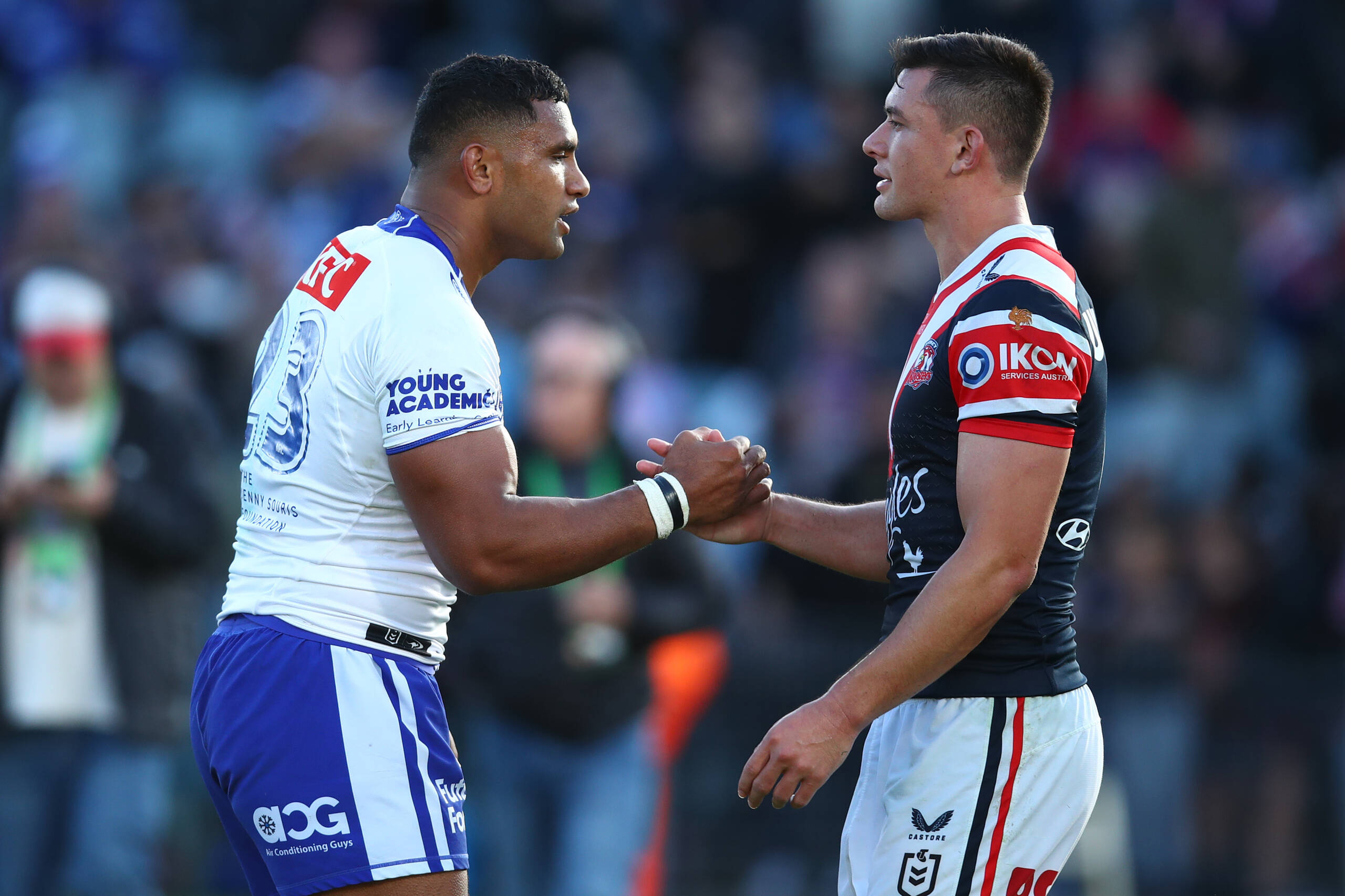 'They're gonna lose the room': Rugby players head on strike with ...