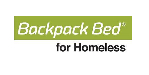 Lisa Clark (Backpack Beds for homeless)