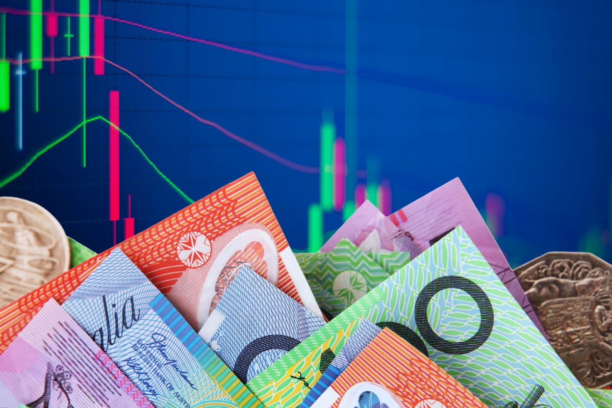 RBA rates stay the same at 3.85%